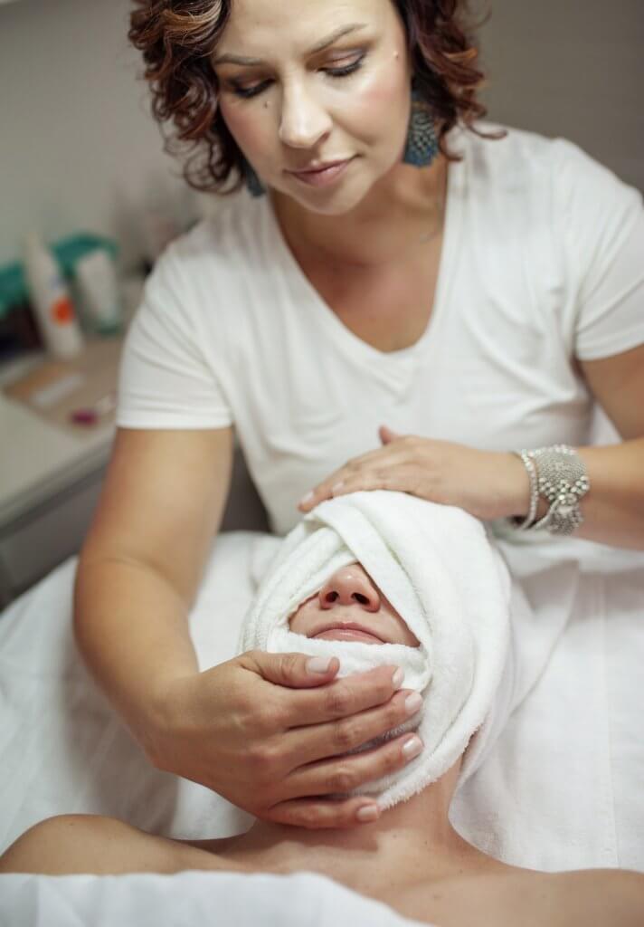 Services | Luminous Skin